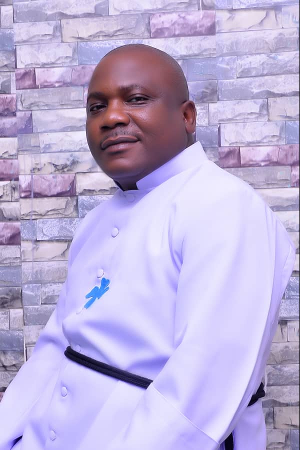 Priestly Ordination - Masaka Diocese