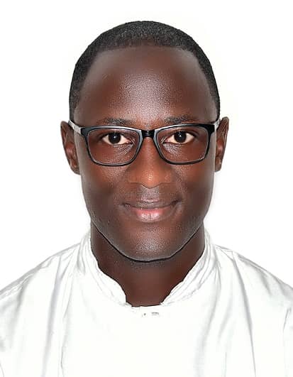 Diaconate Ordination - Masaka Diocese