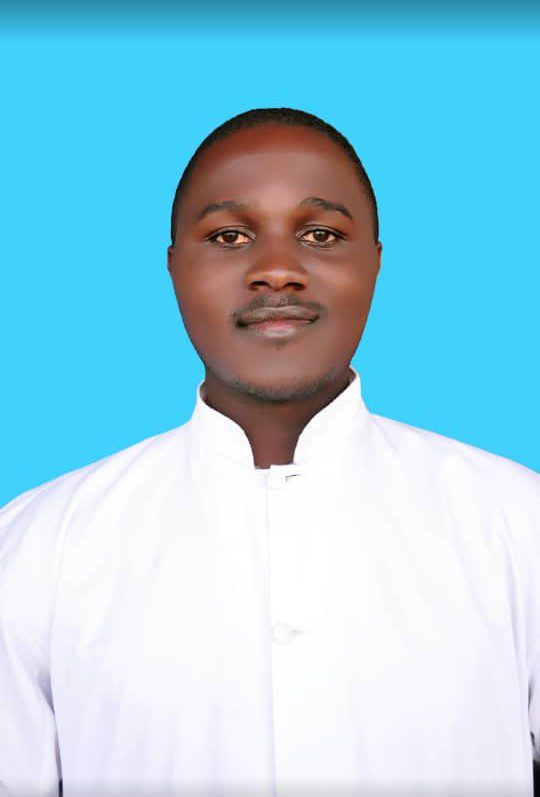 Diaconate Ordination - Masaka Diocese