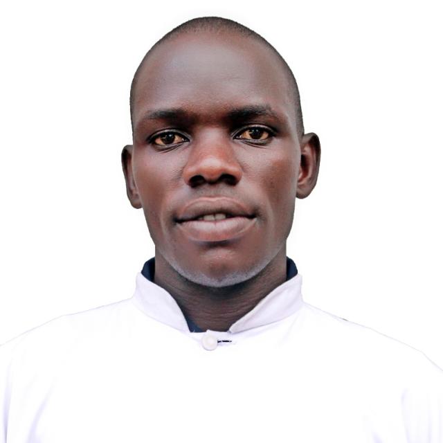 Diaconate Ordination - Masaka Diocese