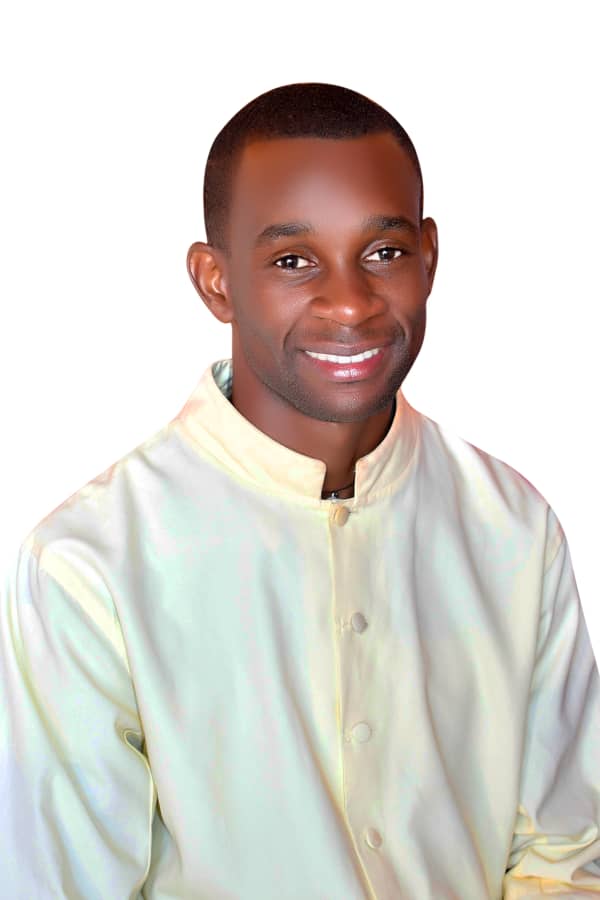 Diaconate Ordination - Masaka Diocese