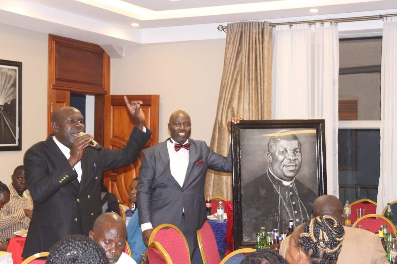 Home - Masaka Catholic Diocese