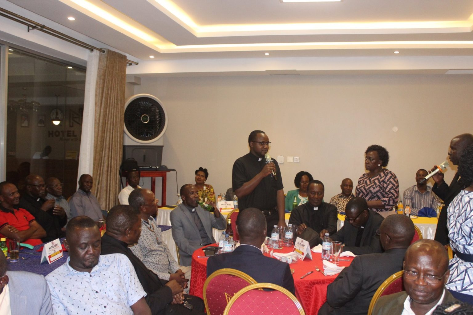 Home - Masaka Catholic Diocese