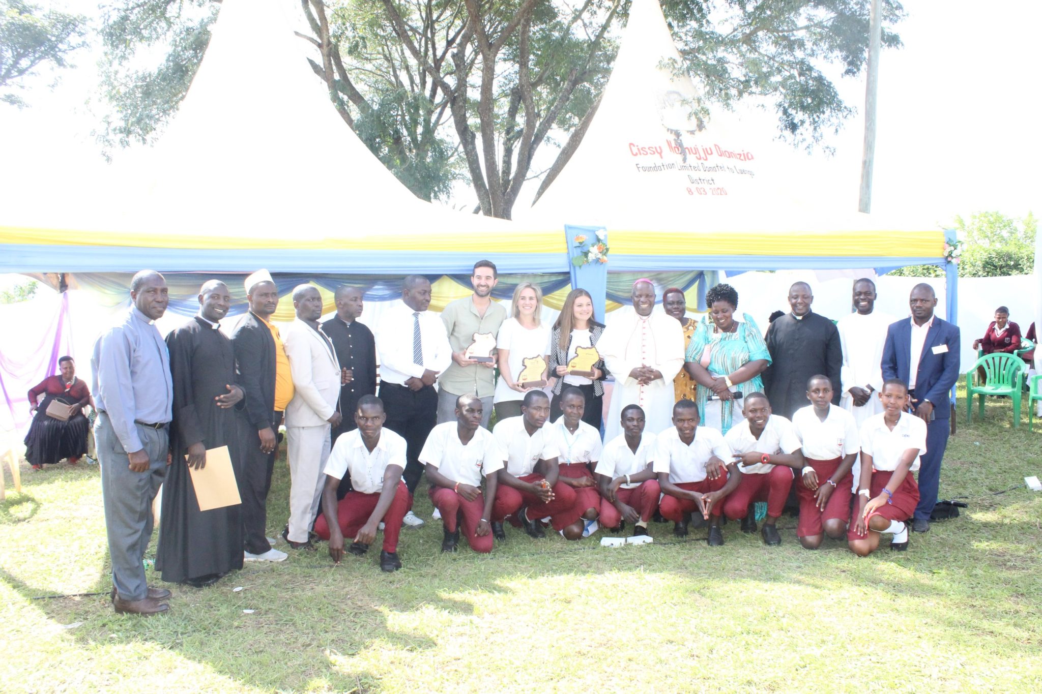 Home - Masaka Catholic Diocese