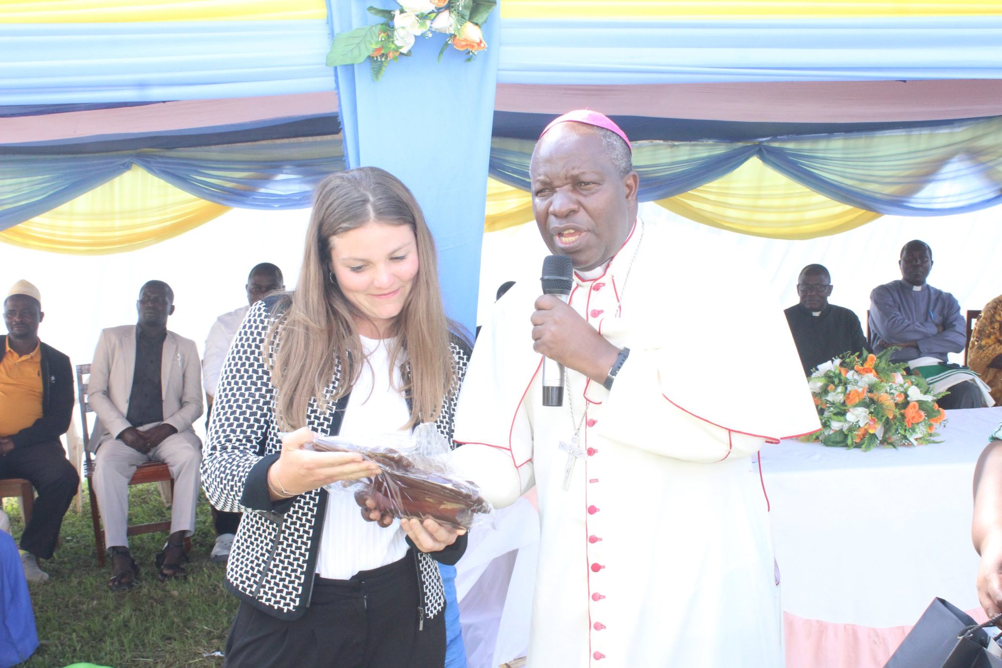 Home - Masaka Catholic Diocese