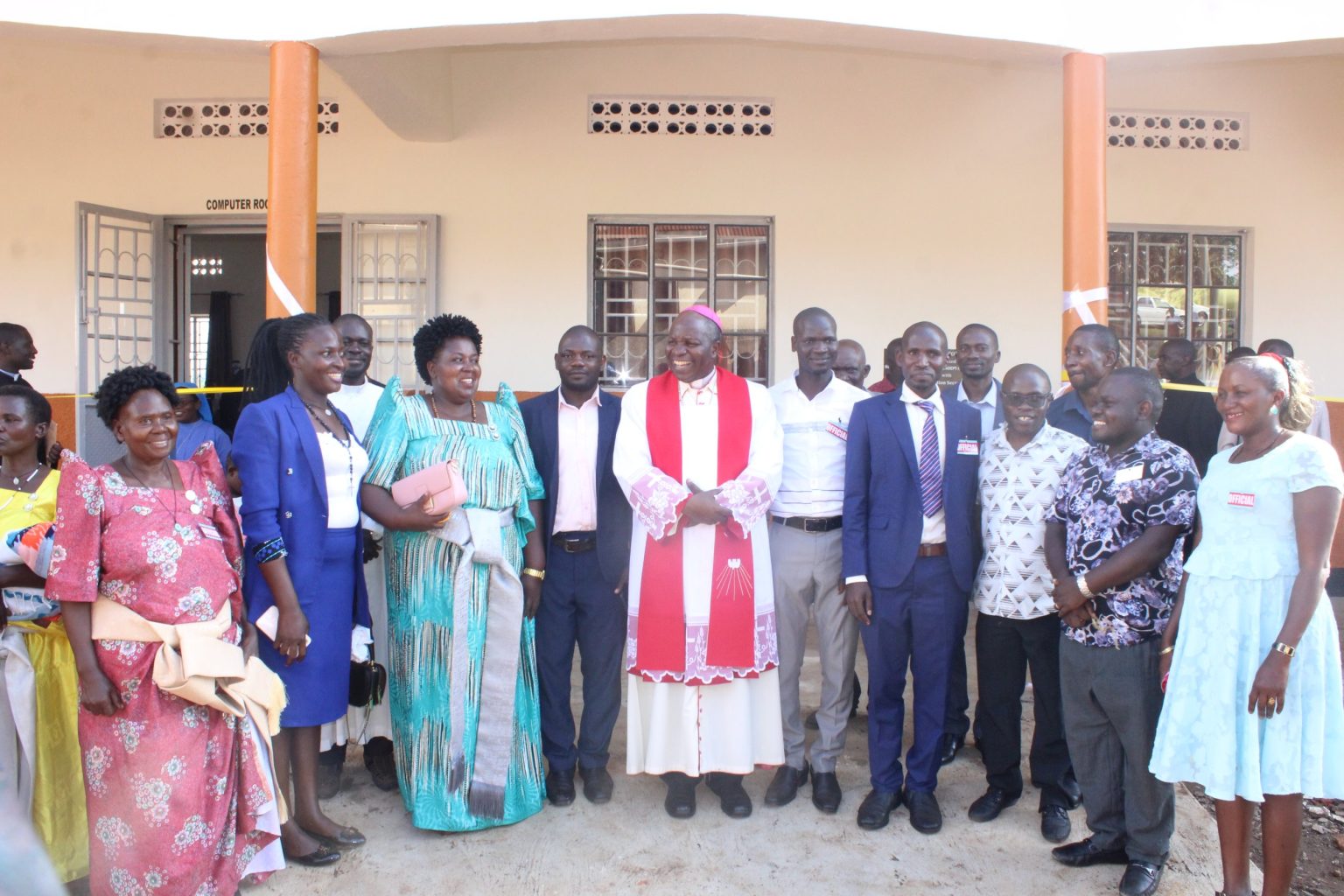 Home - Masaka Catholic Diocese