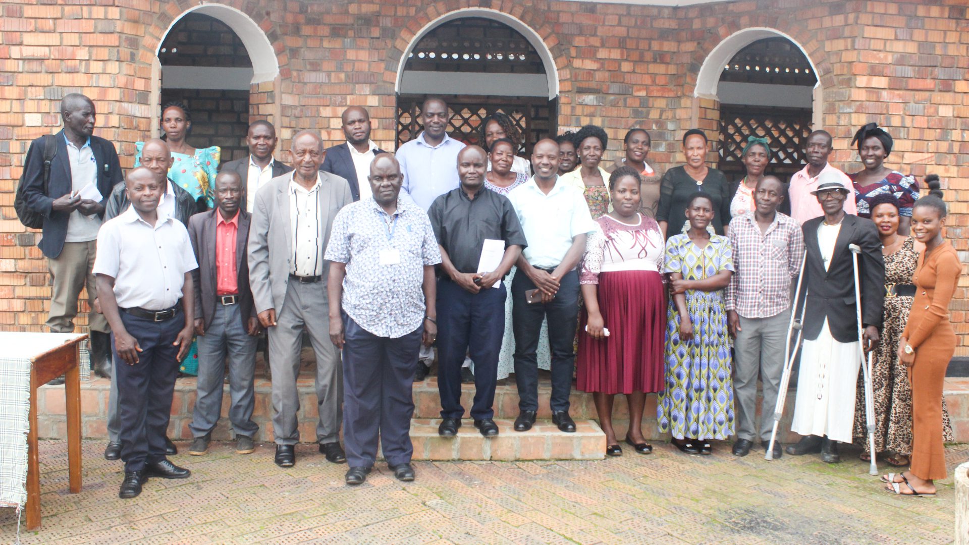 Home - Masaka Catholic Diocese