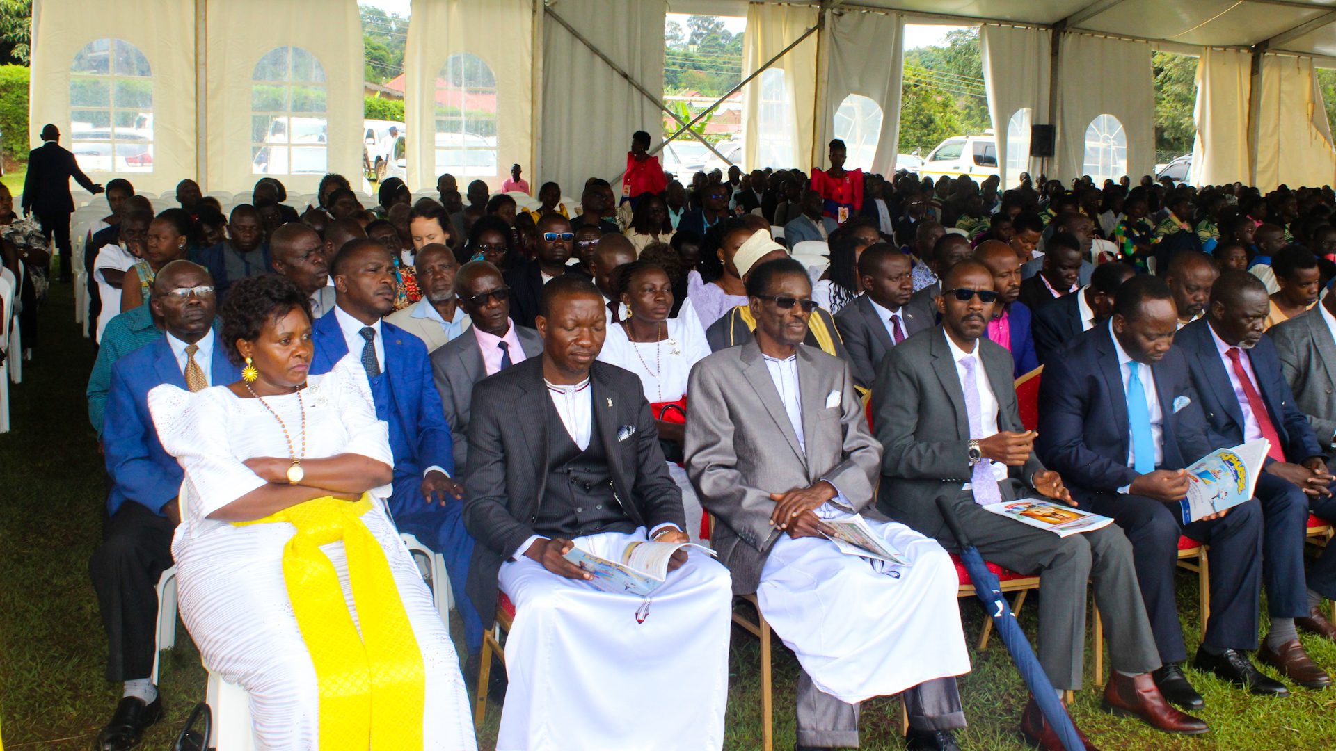 Home - Masaka Catholic Diocese