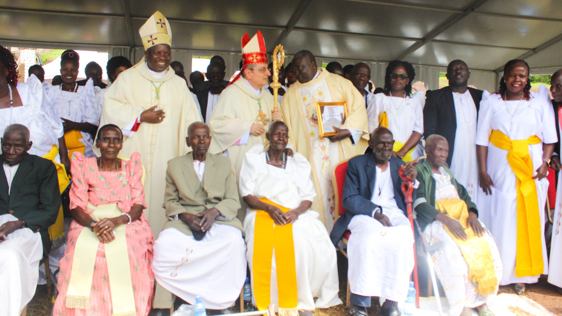 Home - Masaka Catholic Diocese