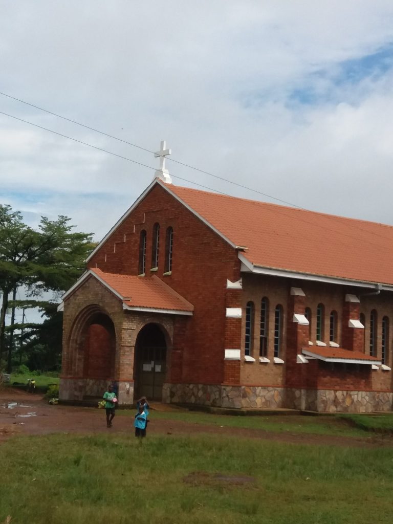 Bumangi Deanery - Masaka Diocese