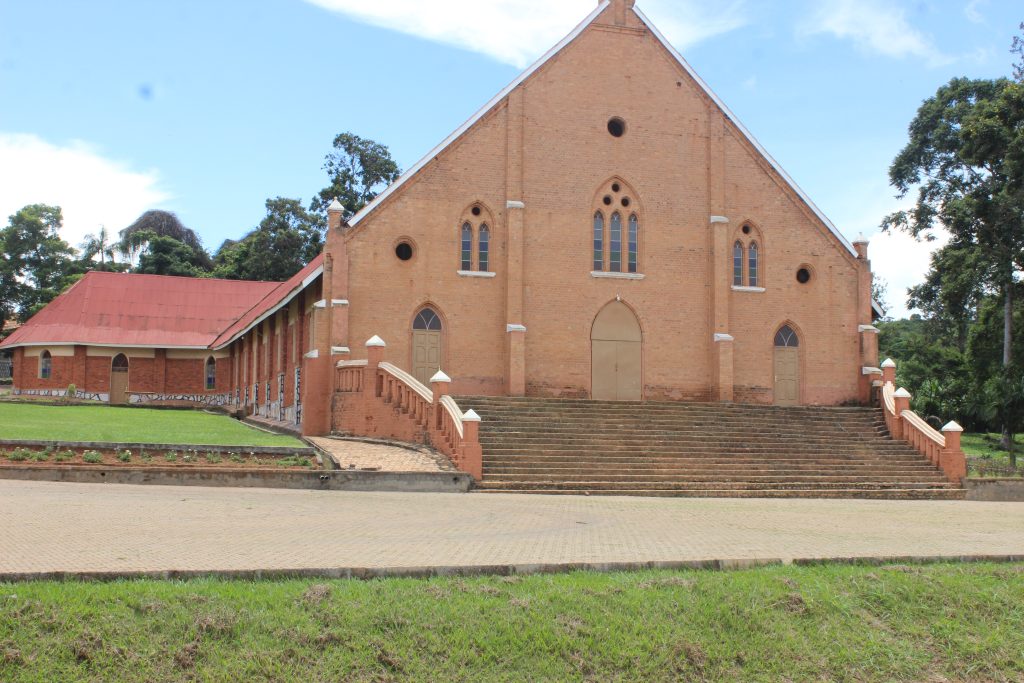 Villa Maria Deanery - Masaka Diocese