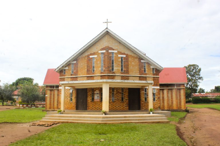 Bukulula Deanery - Masaka Diocese