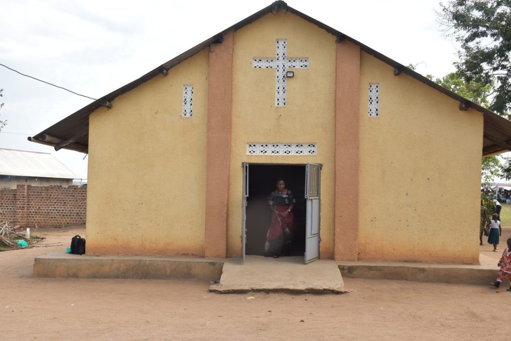 Ssembabule Deanery - Masaka Diocese