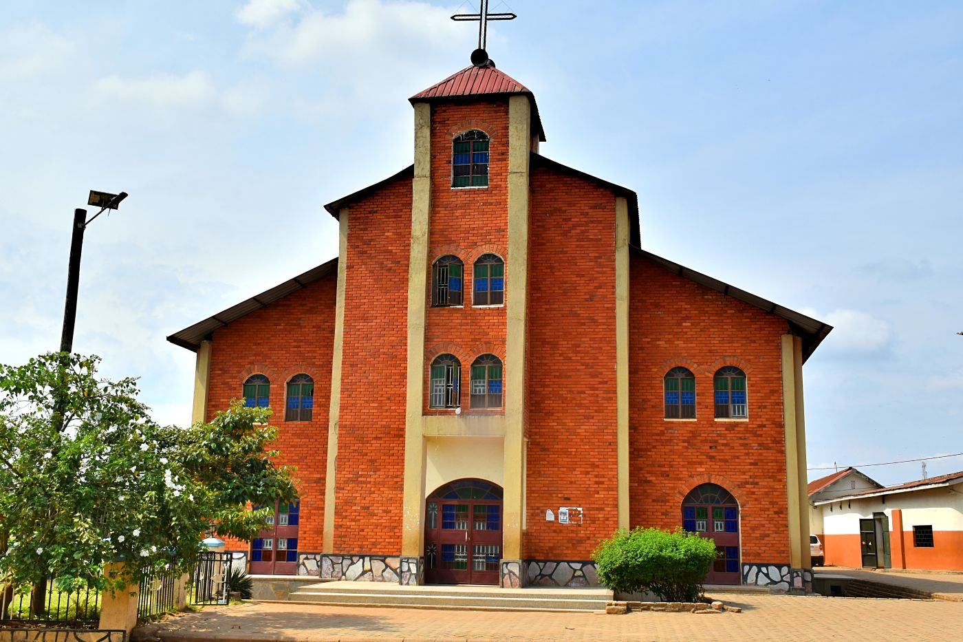Bukulula Deanery - Masaka Diocese