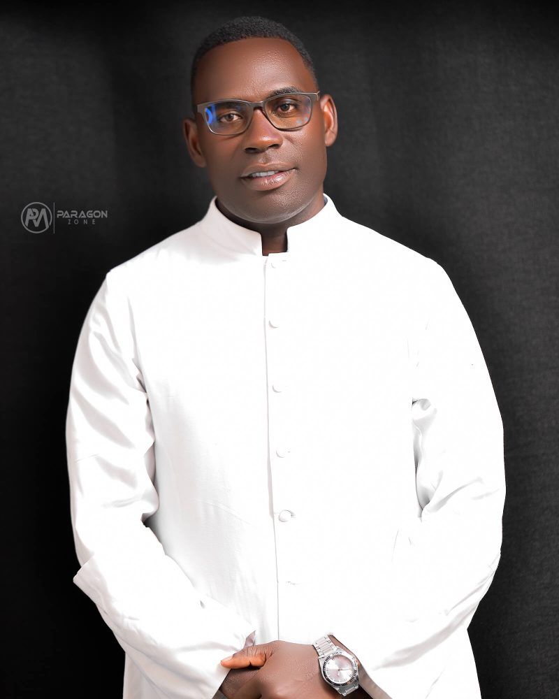 Diaconate Ordination - Masaka Diocese