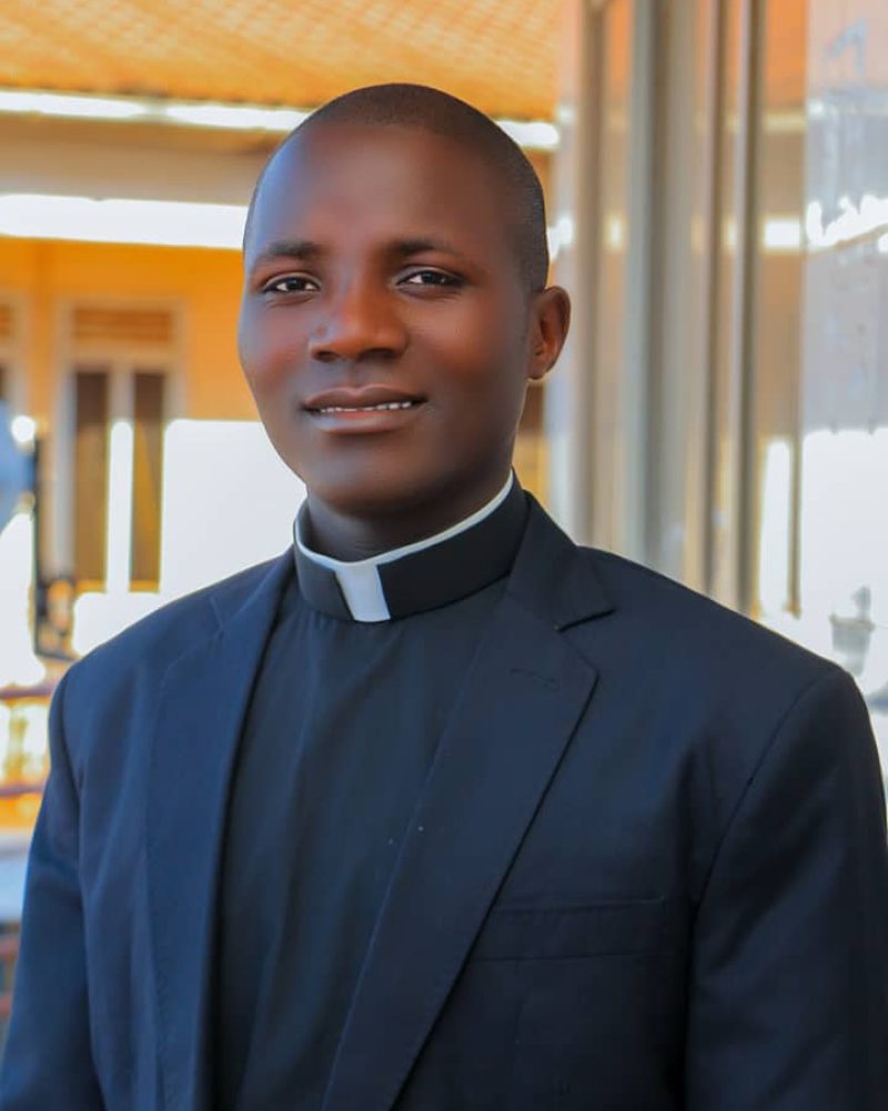 Priestly Ordination - Masaka Diocese