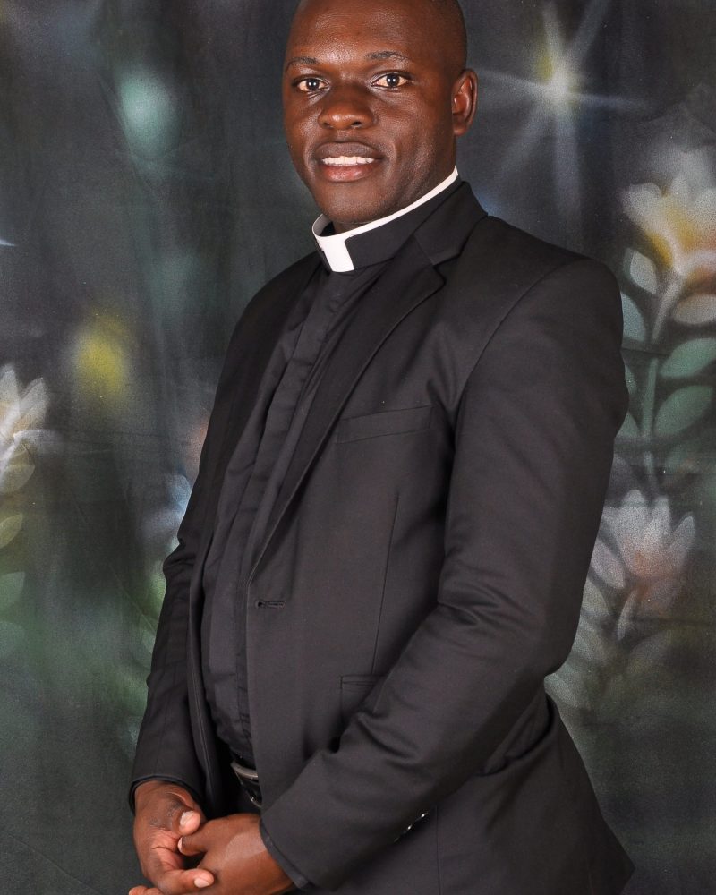 Priestly Ordination - Masaka Diocese