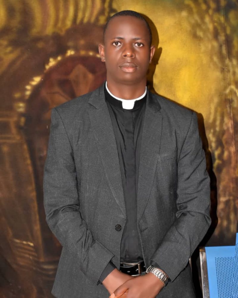 Priestly Ordination - Masaka Diocese